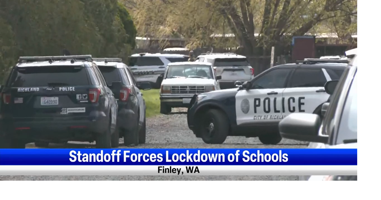 Afternoon news update April 13: SWAT standoff in Finley, USPS hiring ...