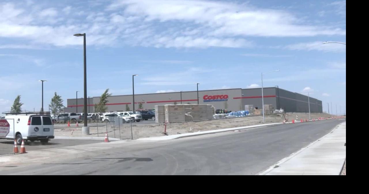 Richland Costco opening in August, job opportunities available | News ...