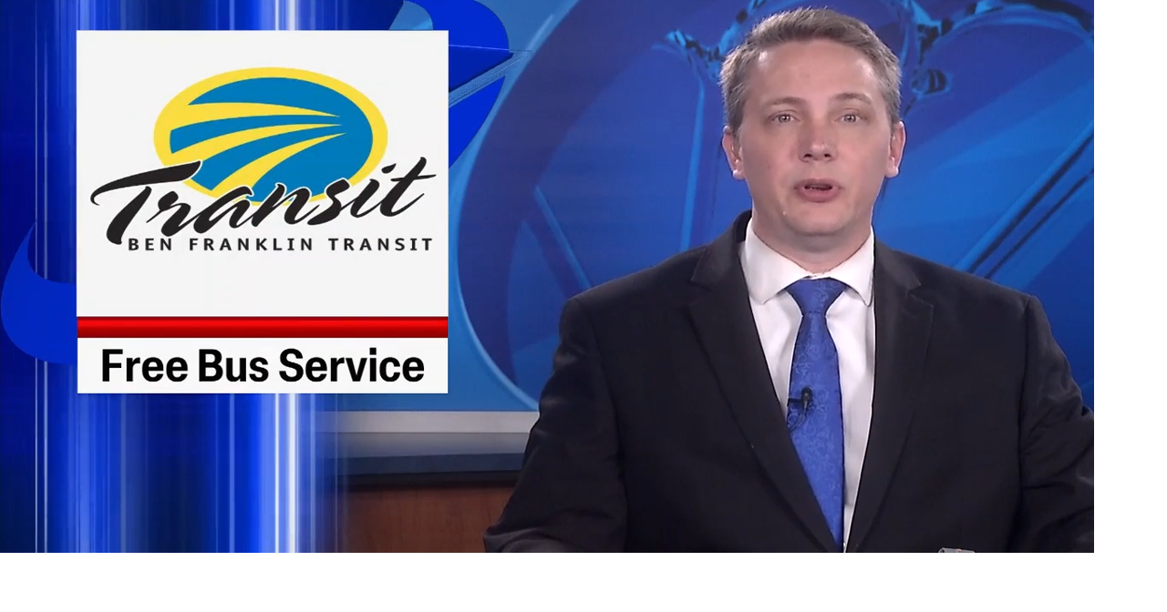 Ben Franklin Transit offers free fare on Earth Day | News | nbcrightnow.com