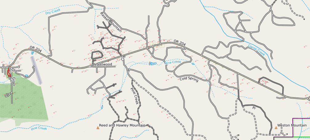 Some evacuations removed for Pilot Rock Fire, containment still at 95% ...