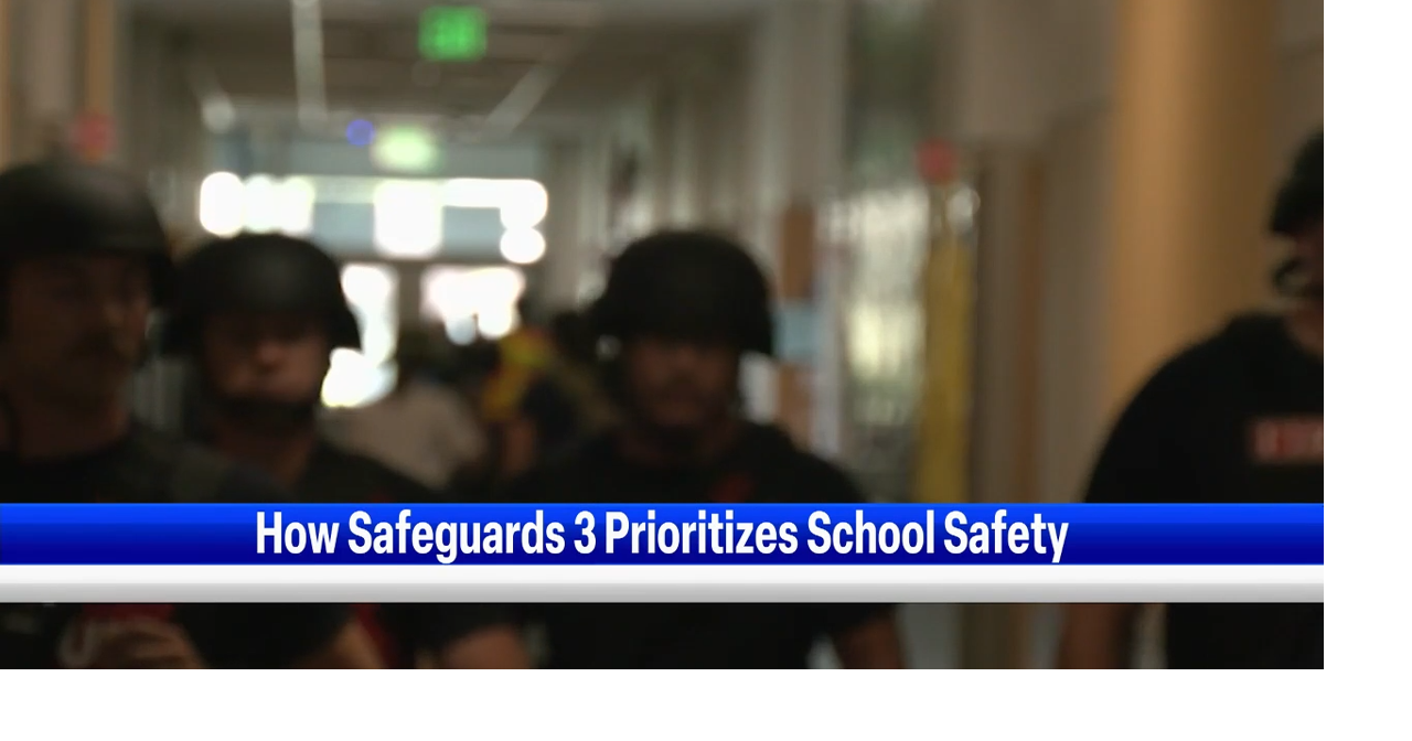 Richland schools enhance safety with expert Darryl Judge's guidance ...