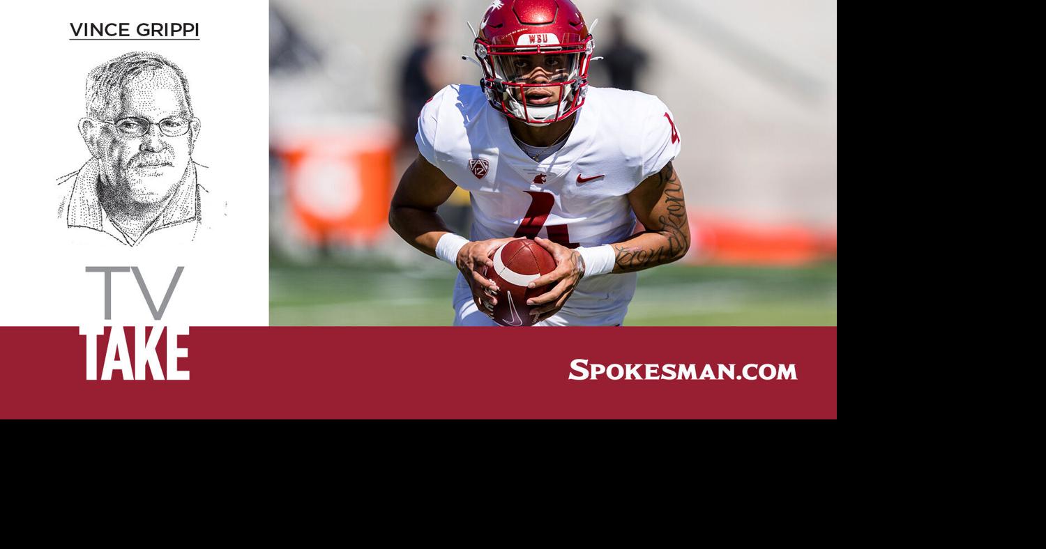 TV Take: Calvin Jackson Jr. makes the best WSU catch in recent history ...