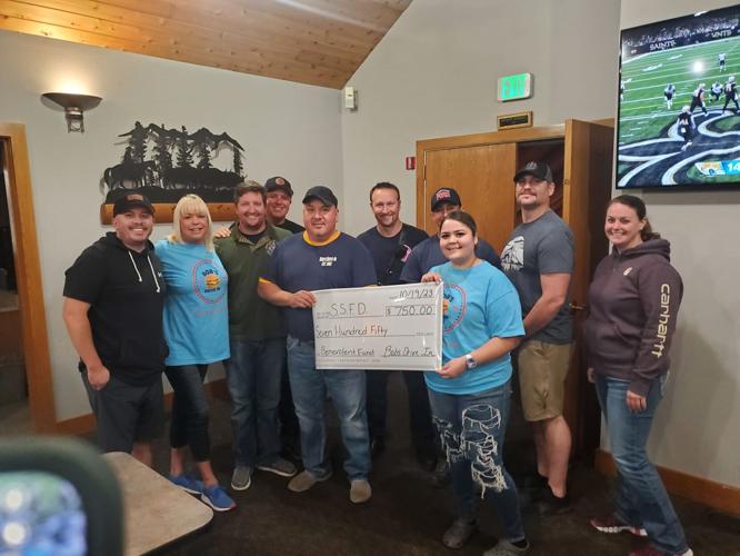 Bob's Drive In supporting Sunnyside firefighters with burgers | News ...