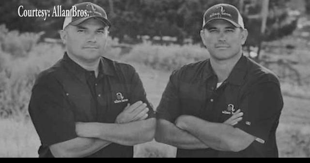 Throwback Thursday: Allan Bros. Fruit family settles in Naches in 1900s ...