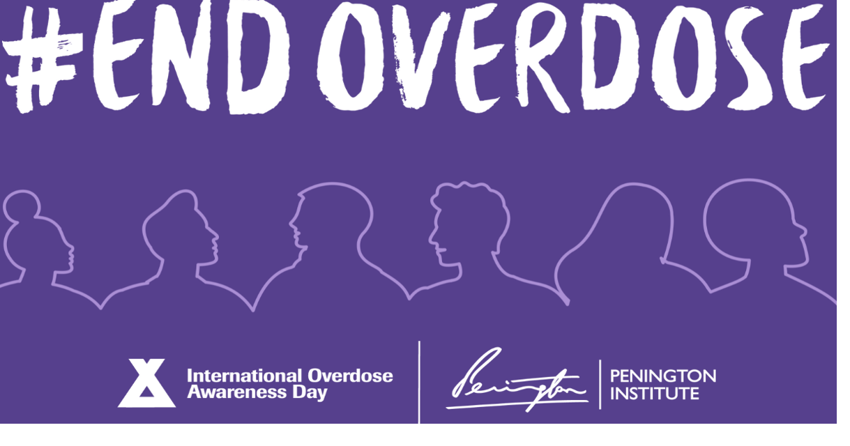 International Overdose Awareness Day event set for Kittitas County ...