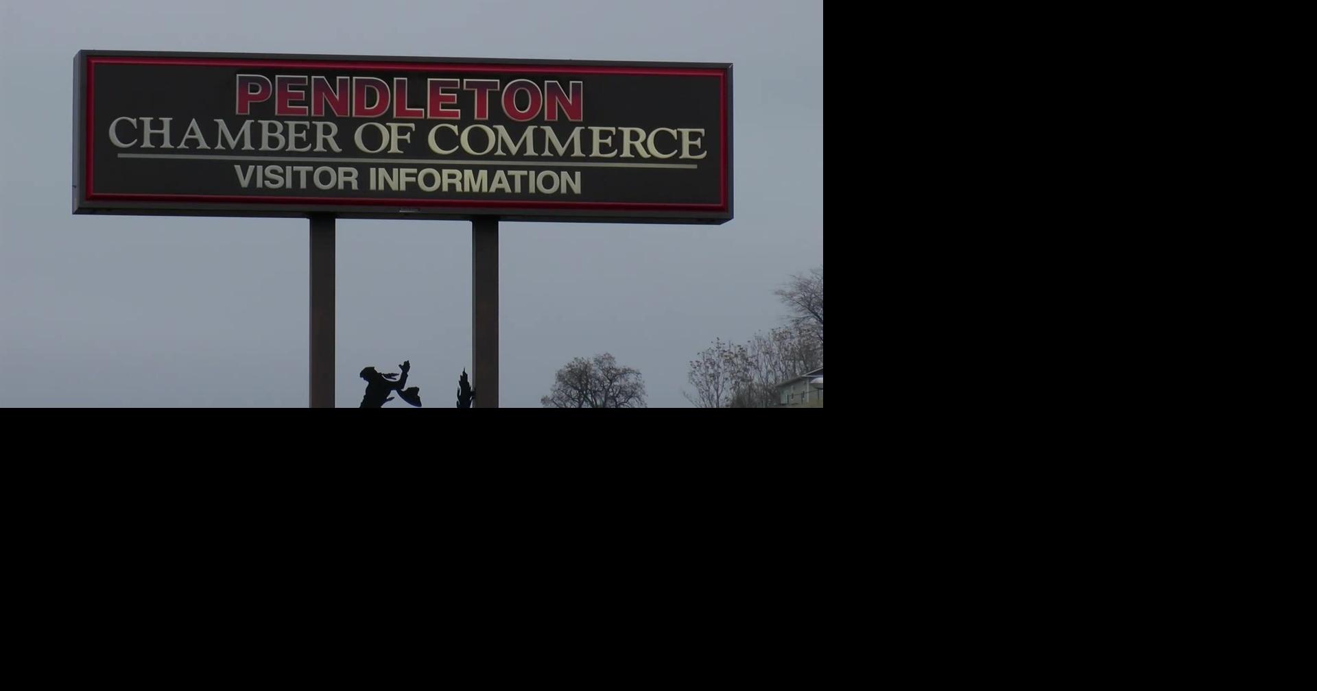 Pendleton Chamber of Commerce under investigation for financial matter ...