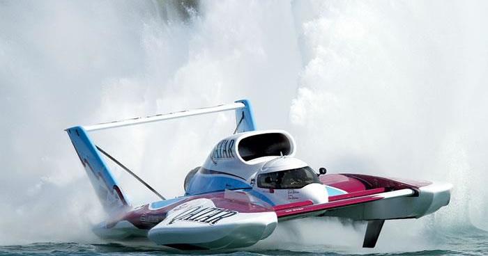 SAN DIEGO 2012: Steve David, Dave Villwock win Saturday Unlimited ...