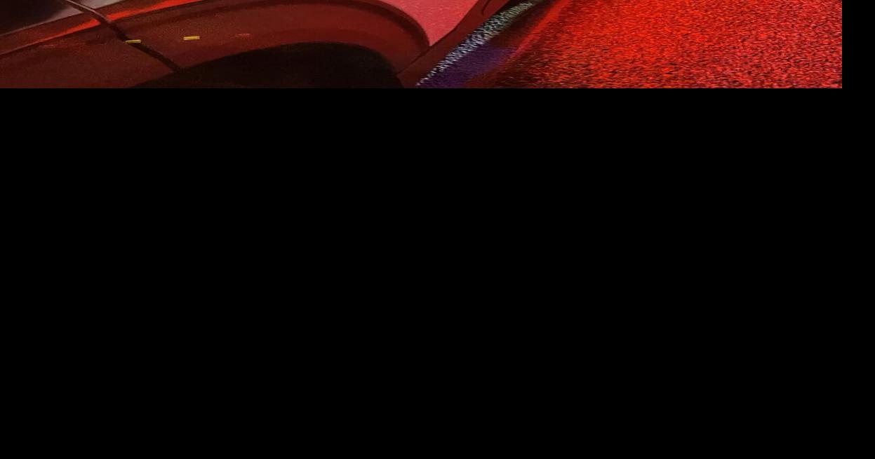 Bombing Range Road intersection reopened after collision in West ...