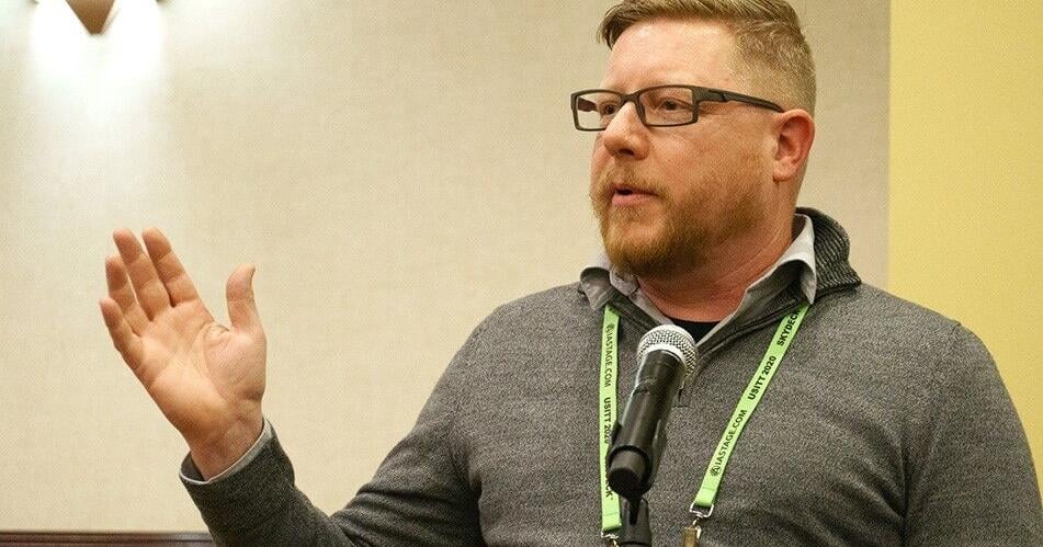 CWU professor takes gold at theater festival | News | nbcrightnow.com