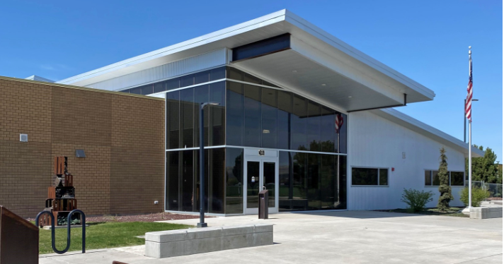 Yakima's Perry Tech opening Sunnyside campus | News | nbcrightnow.com