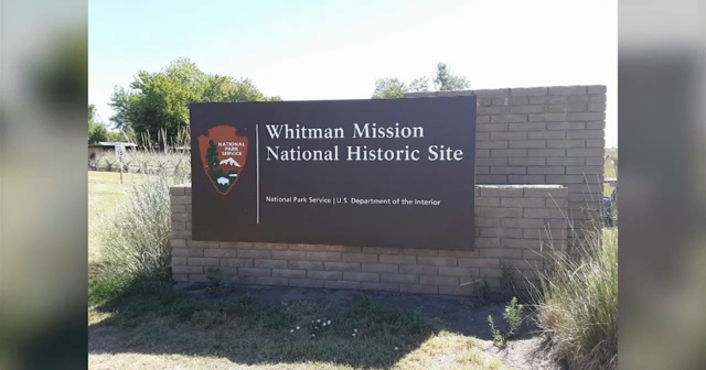 Whitman Mission Historic Site releases winter schedule | News ...