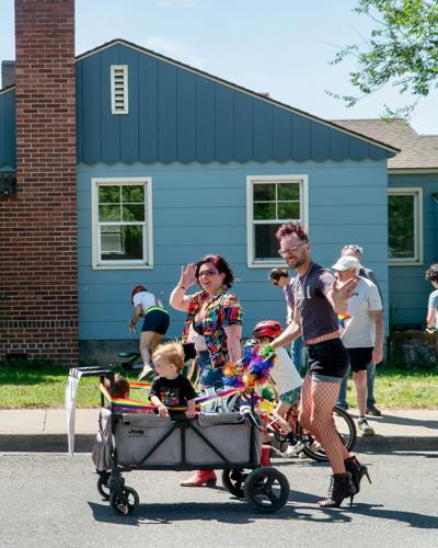 Wild Wild Pride photos | | nbcrightnow.com