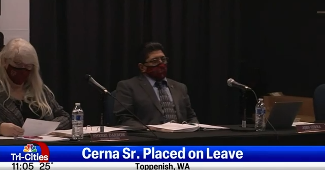 Cerna Sr.'s leave adds new wrinkle to Cerna family investigation | News ...