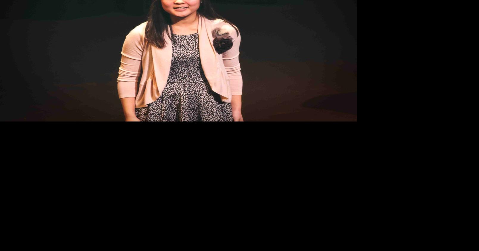 Kamiakin High School Senior Takes Top Honors at State Poetry Out Loud ...