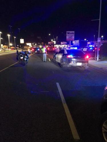 Victim In Fatal Car Vs Pedestrian Accident Identified Archives