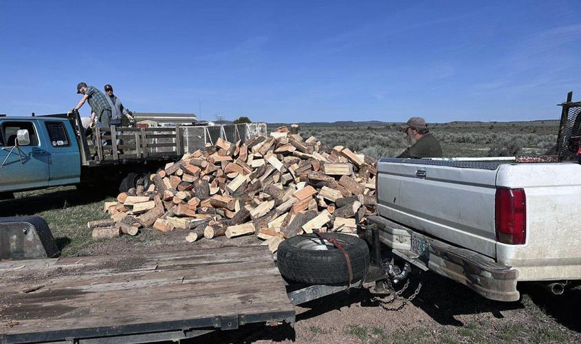 CTUIR aids Burns Paiute Tribe with flood relief donations | News ...