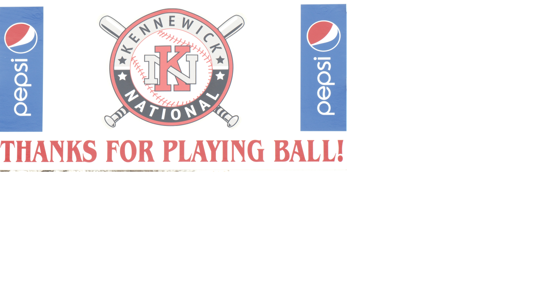 Kennewick National Youth Baseball field clean up | | nbcrightnow.com