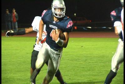 Academic All Star: Liberty Christian's John Lesser | Archives ...