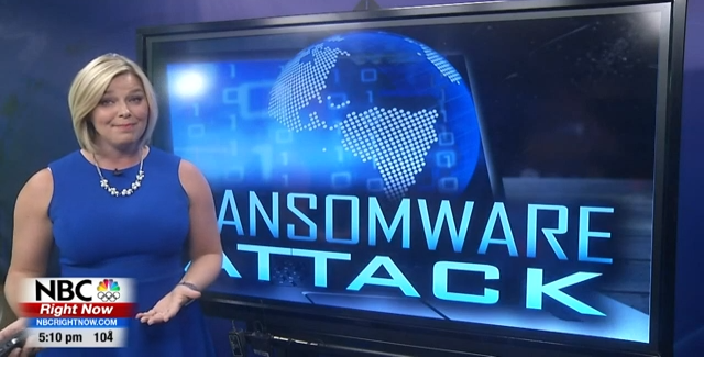 Ransomware: It Could Happen to You | News | nbcrightnow.com
