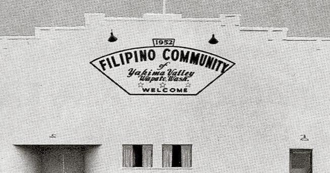 Filipino American Community celebrates 70 years of Filipino Community ...