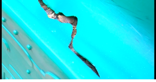 Broken slide in Walla Walla leaves some residents concerned | News ...