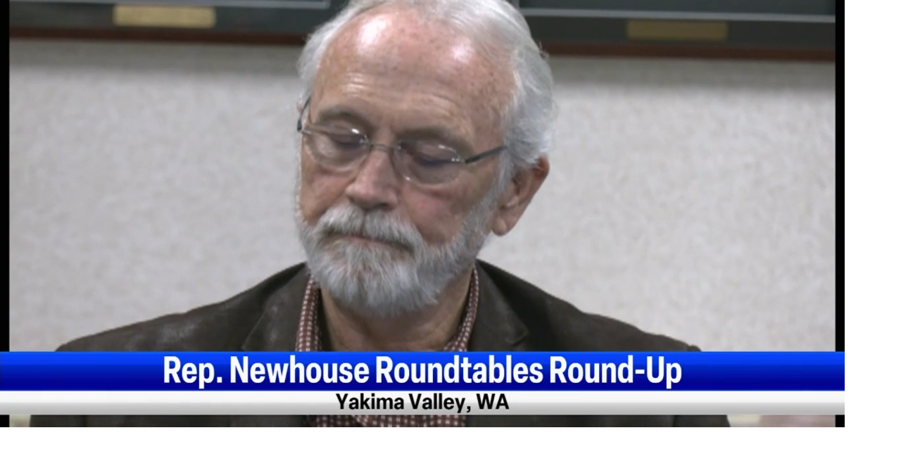 Local farmers share current issues with Farm Bill with Representative ...