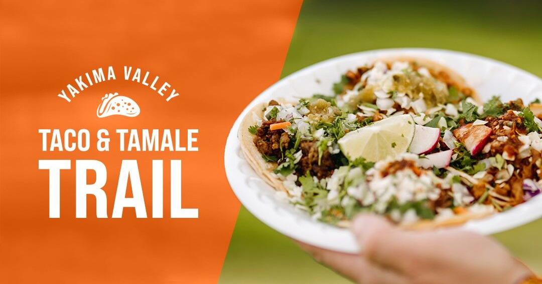 YVT announces new digital Taco & Tamale Trail | News | nbcrightnow.com