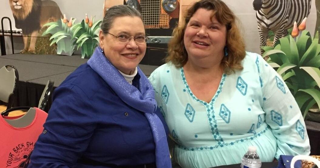 MADELINE MOTIVATES: Moving forward after loss | Focus-on-mental-health ...
