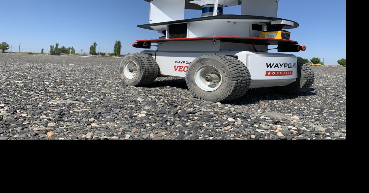 WRPS and WSU Tri-Cities introduce new technology to Hanford | Hanford ...