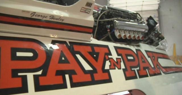 The Pay 'n Pak is coming back | Archives | nbcrightnow.com