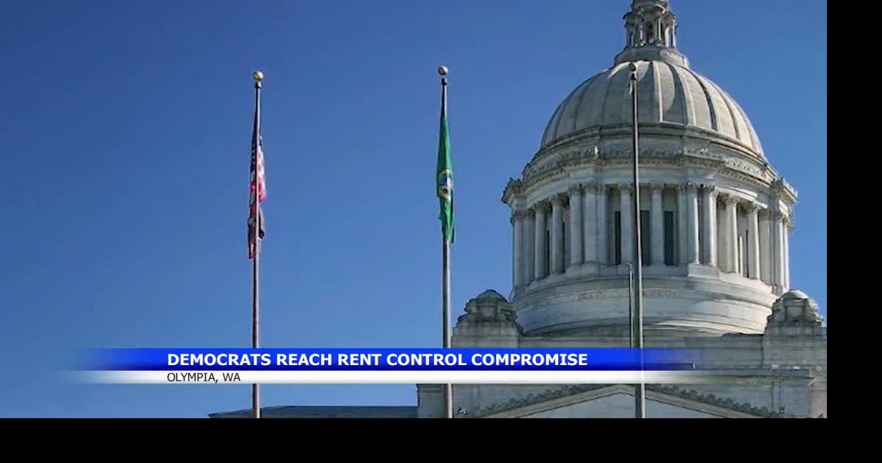 Washington lawmakers reach compromise on rent control bill | News ...
