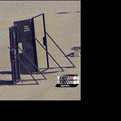 New Steel Moving Target System Coming to Richland | News | nbcrightnow.com