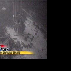 K-Basin Draining Begins | News | nbcrightnow.com