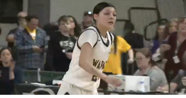 Wapato girls advance to 1A state semifinals | Nonstop Local Sports ...