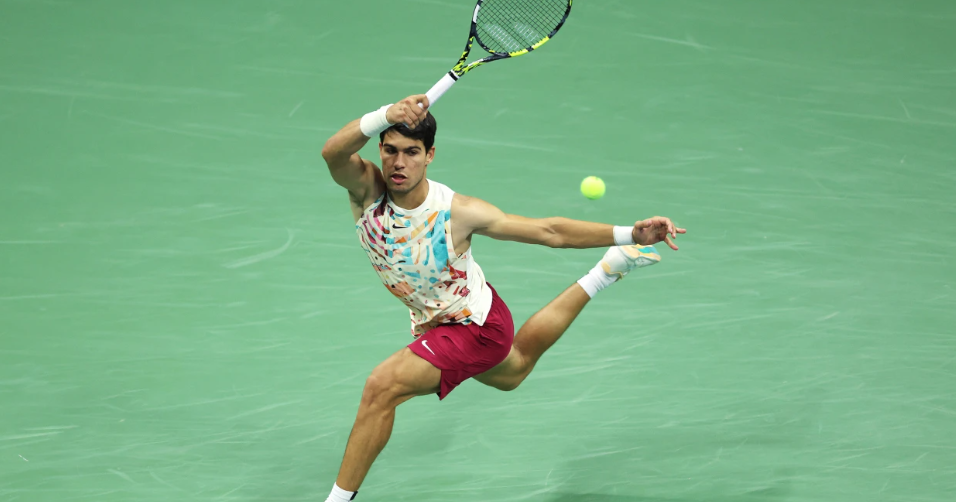 ESPN networks go dark on Charter Spectrum cable systems amid U.S. Open ...
