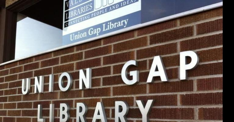 Union Gap Library closing its doors | Archives | nbcrightnow.com