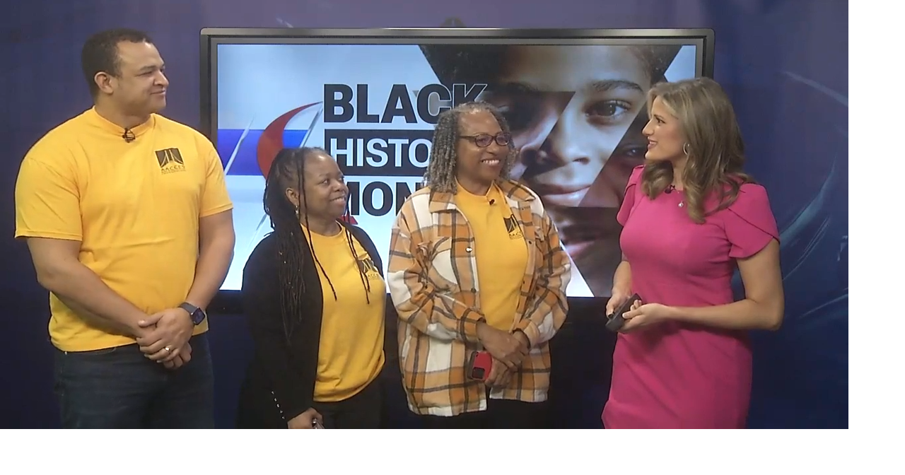 Nonprofit Spotlight: African American Community Cultural & Educational ...