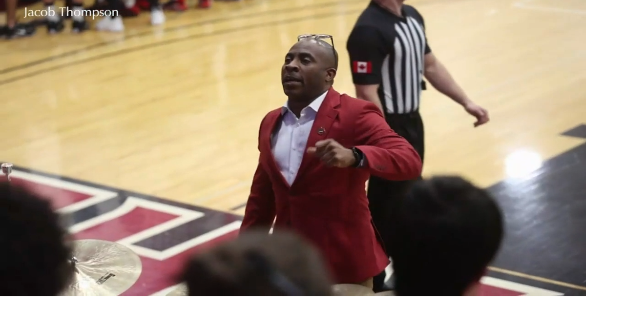 Trailblazing Director of Bands: CWU's Dr. T. Andre Feagin | Black ...