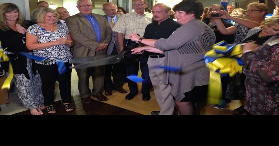 Mother Thankful For Staff At New Kadlec NICU Unit | Archives ...