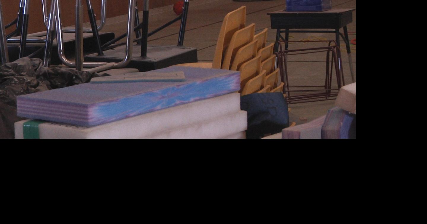 Naches Valley Primary School selling everything on campus | Archives ...