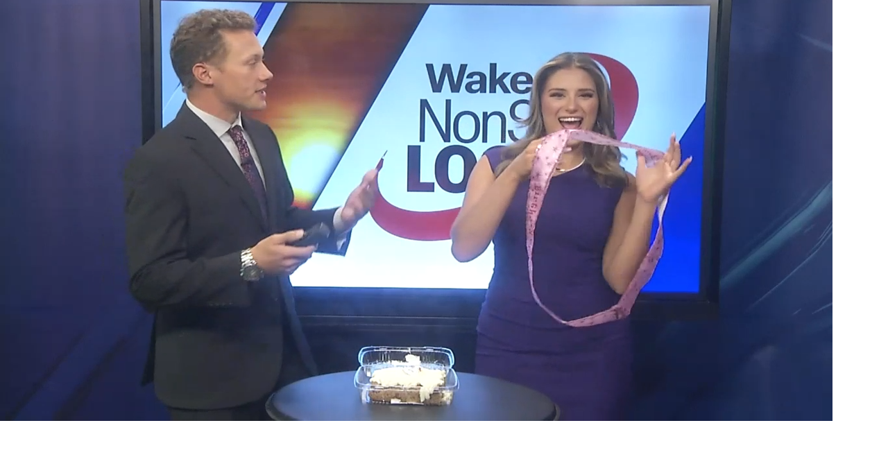 Trending: Laynie's Birthday | Top Video | nbcrightnow.com