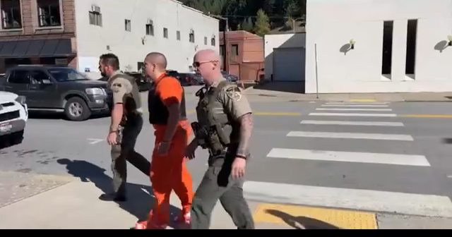 Quadruple murder suspect Majorjon Kaylor reaches agreement to plead guilty to lesser charges ...