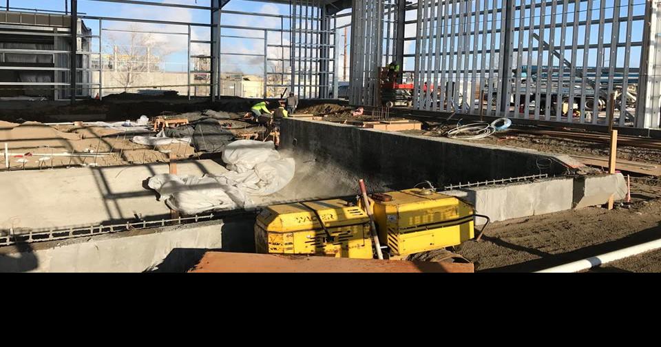 Boardman's new rec center expected to open in July | Archives ...