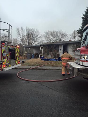 Family loses two dogs during Kennewick house fire | Archives ...