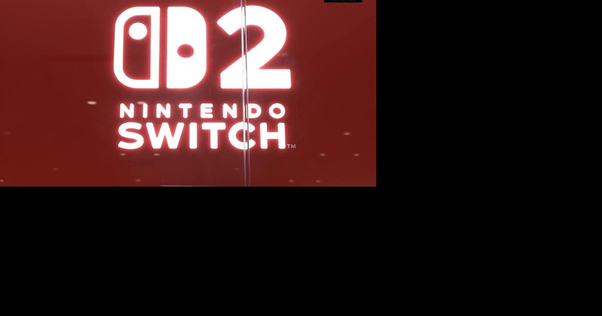 Nintendo sues US government | Top Video | nbcrightnow.com