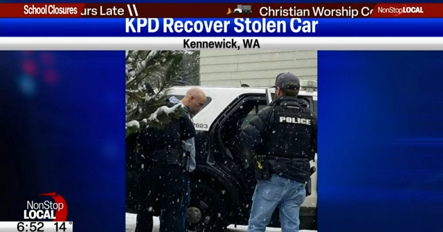 KPD sees 75 thefts since November, warns against leaving cars running ...