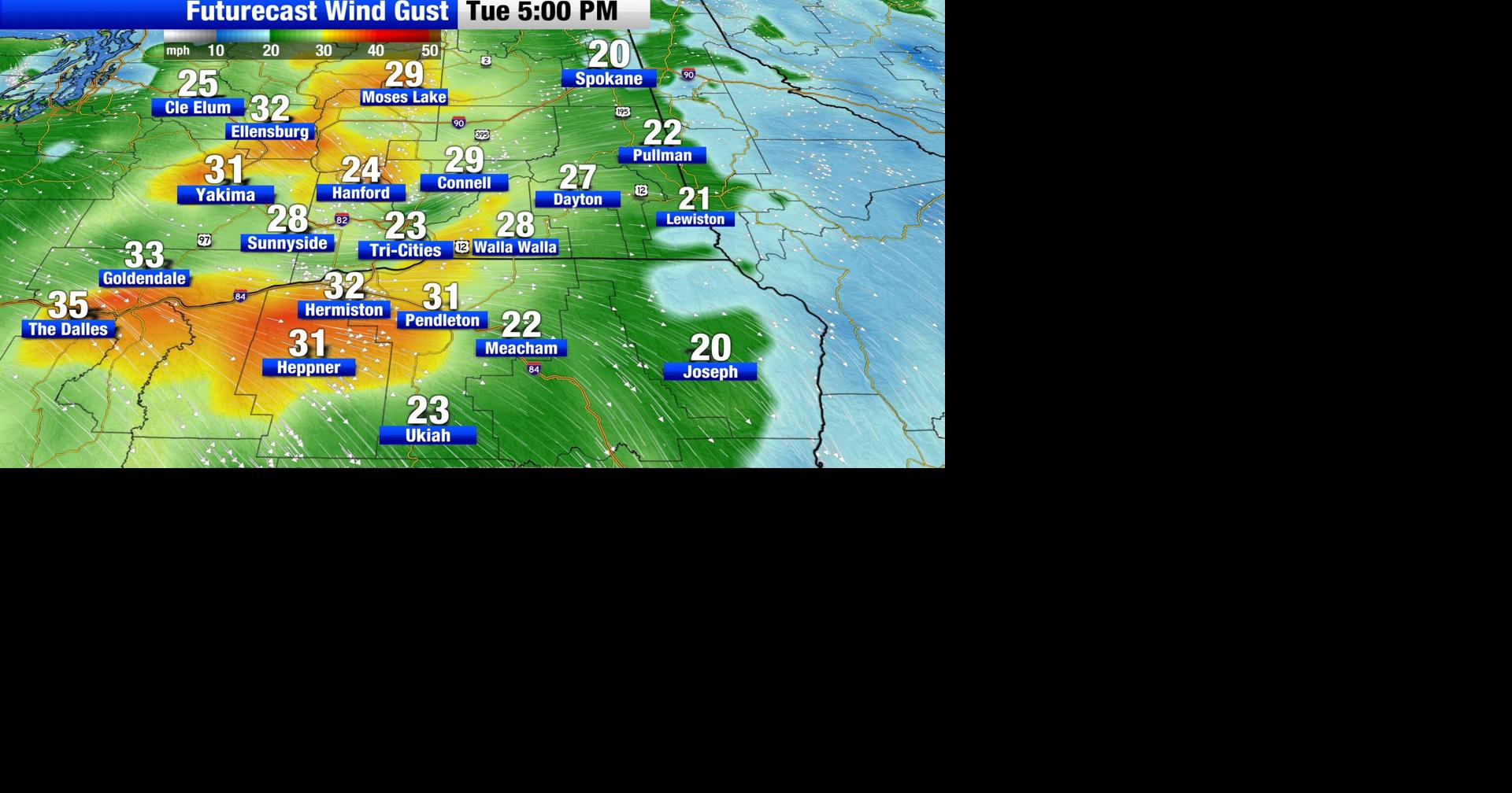Monday June 12 Weather Forecast | Weather | nbcrightnow.com