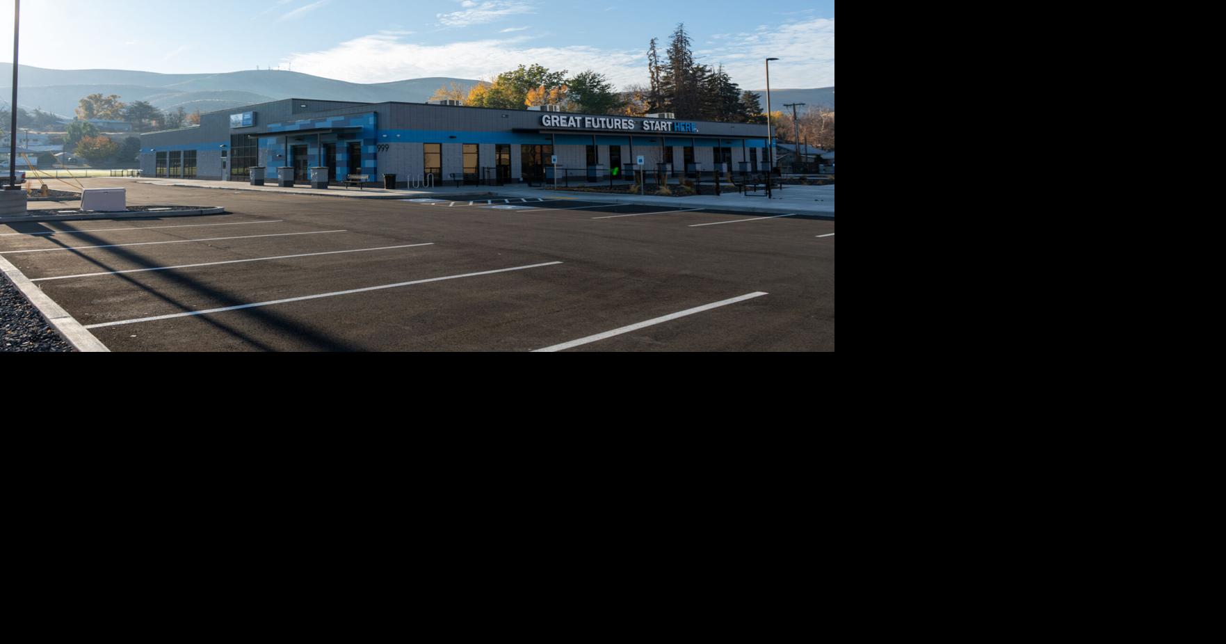 Prosser to celebrate new Boys & Girls Clubhouse with ribbon-cutting ...