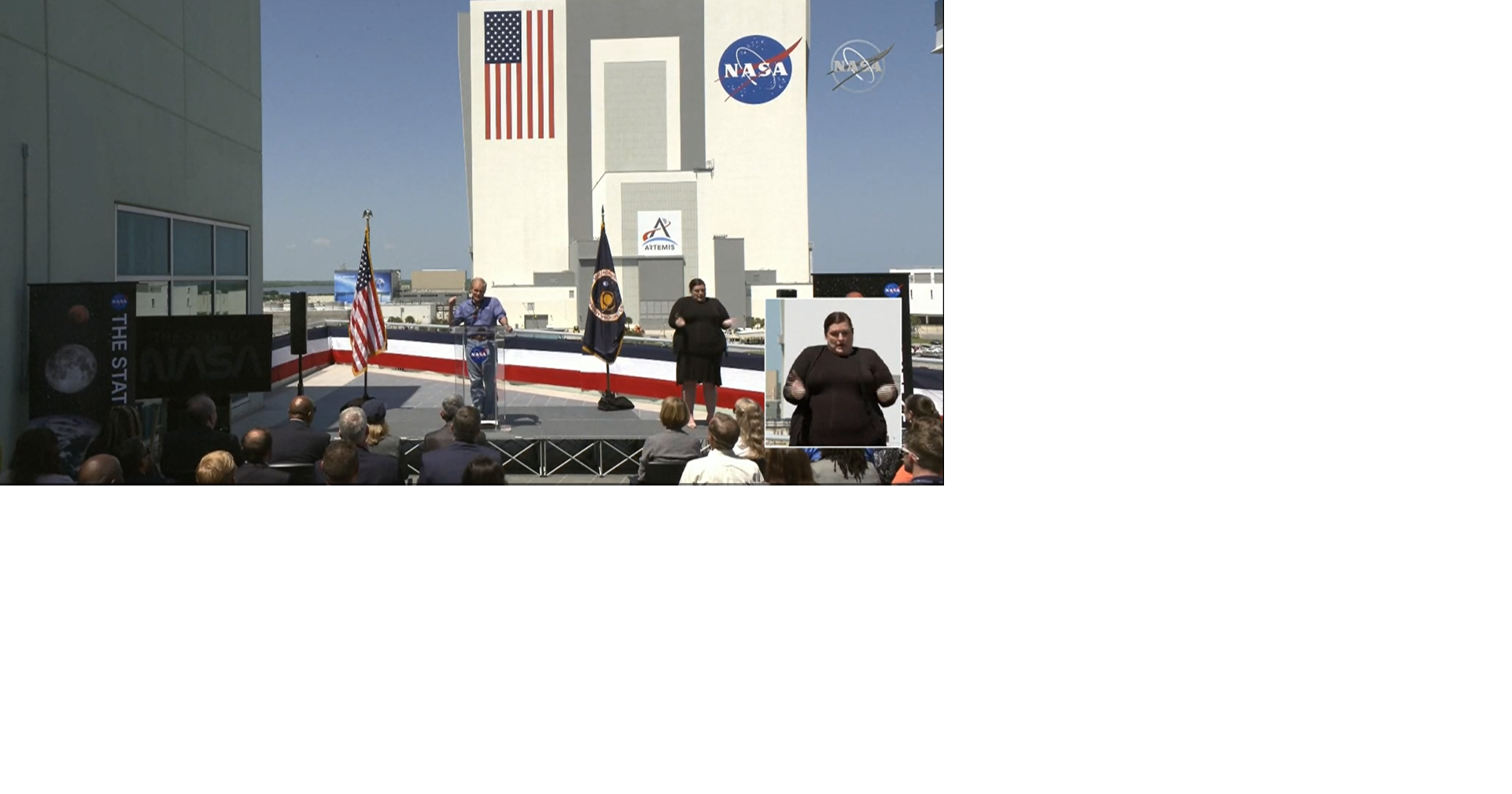 NASA announces big plans for their future | News | nbcrightnow.com