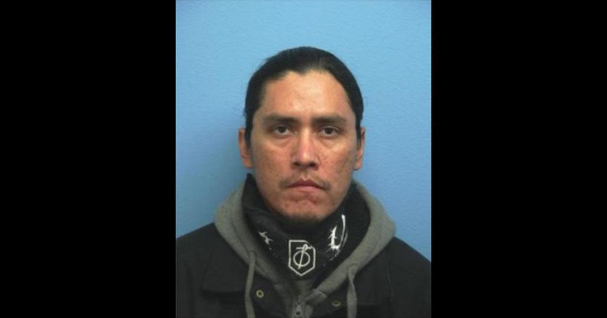 Level II Offender Notification of New Address - Derrick Billy | Crime ...